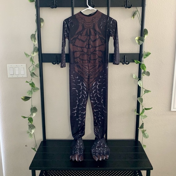 Costumes | Godzilla Costume | Poshmark
